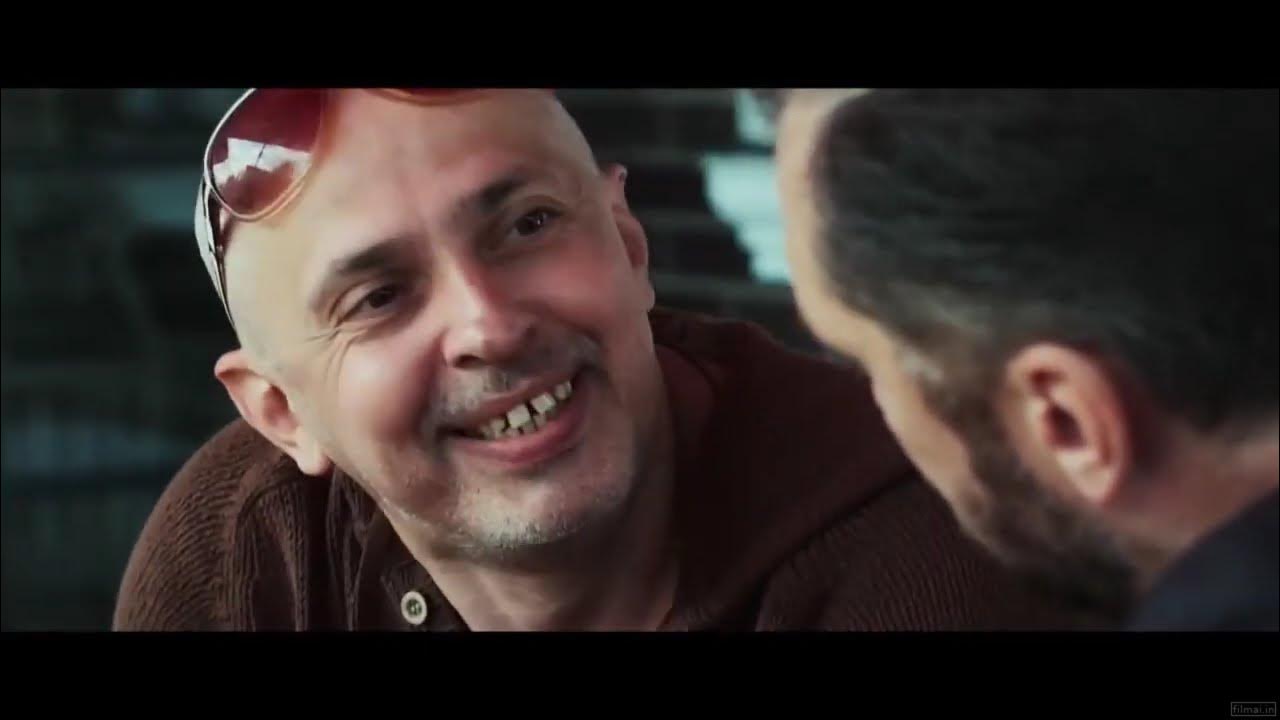 Rimti reikalai 5 sezonas | 2 serija - YouTube