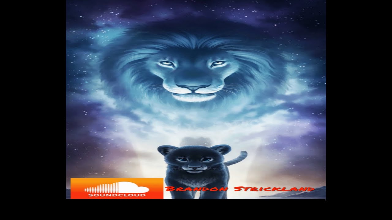 Brandon Strickland - Beat - YouTube