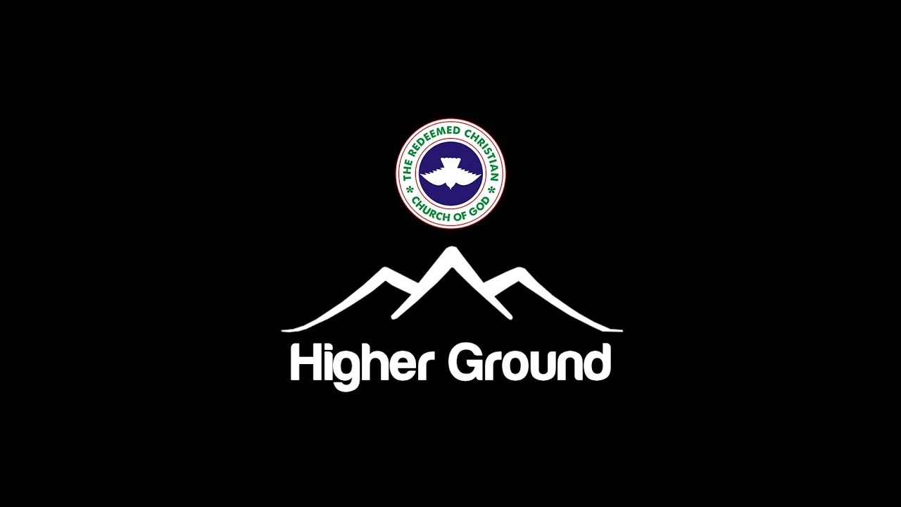 Full Video Moment of Worship 2021 RCCG Higher Ground - YouTube