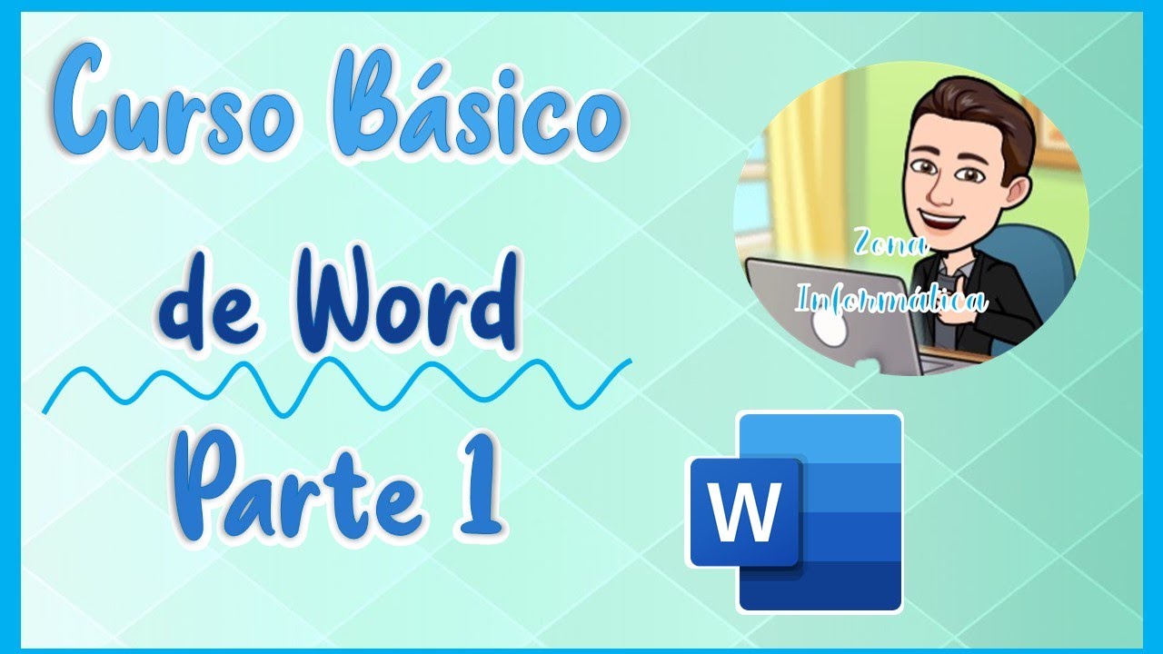 Curso Básico de Word Parte 1 Dale #ColordeResaltadodeTexto Y ¡APRENDE ...