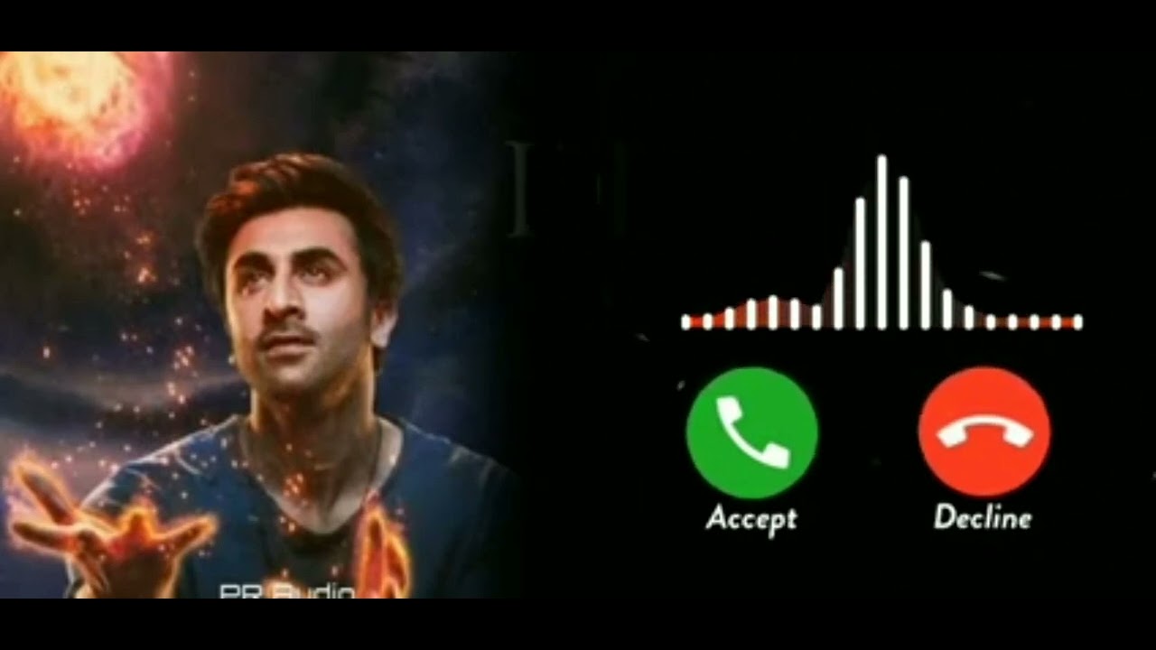 Om Deva Deva - Ringtone 2023 | Brahmhastra | New Ringtone 2023 - YouTube