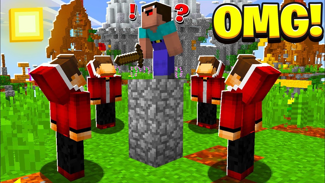 Treasure Wars: The Official Swarm Skin - YouTube