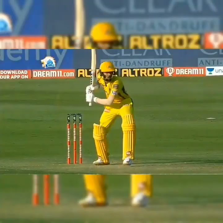 The young man in the future/Ruturaj Gaikwad /V cricket/#shorts/#cricket ...