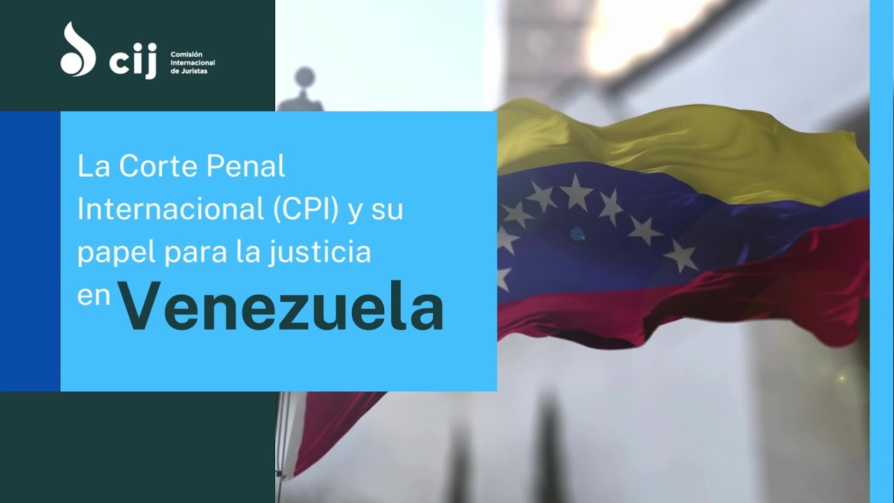 La Corte Penal Internacional (CPI) y su papel para la justicia en ...
