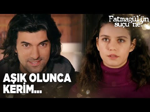 Ağızdan Çıkan Tek Laf Leyla Eder Adamı... | Fatmagül'ün Suçu Ne? Özel Klip