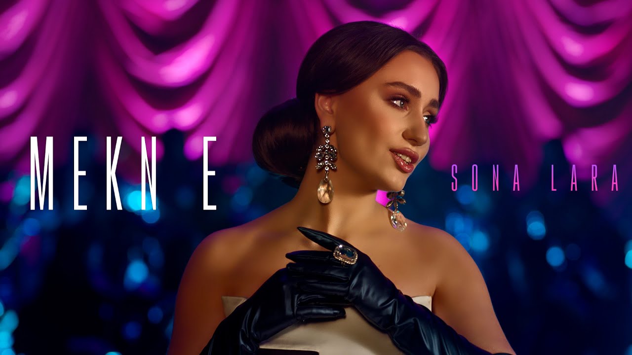 Sona Lara - Mekn E New Music Video// Սոնա Լառա - Մեկն է - YouTube