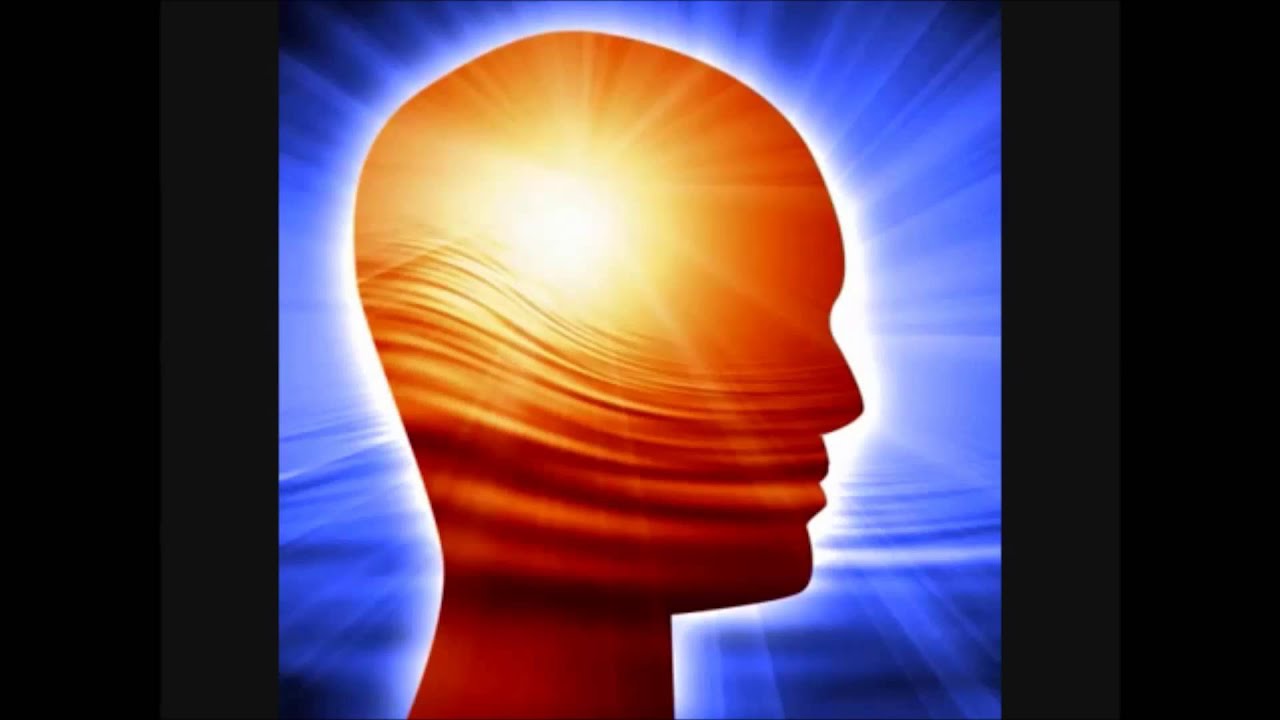 My brain can't stop thinking mental chatter - YouTube