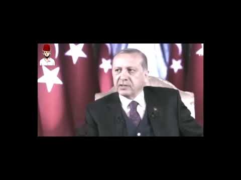 işte Recep Tayyip Erdoğan ı anlatan 1 dakikalık video