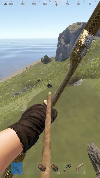 Bow to Python in Rust - YouTube