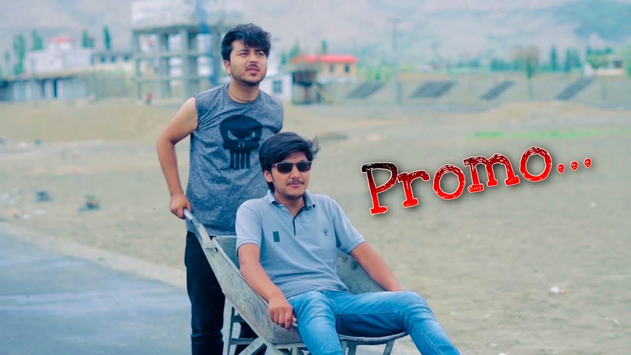 New Balti Rap Song Promo... - YouTube
