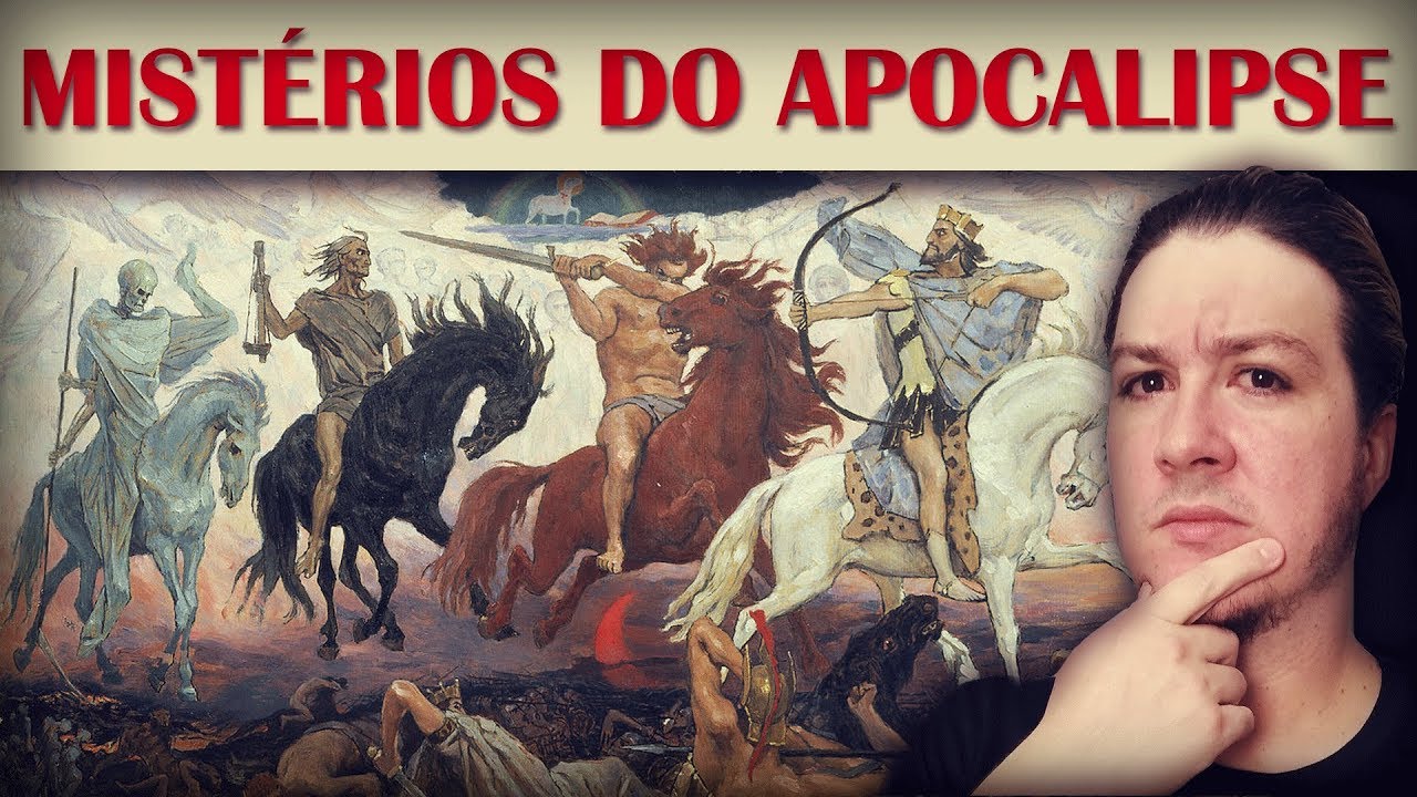 666: O Verdadeiro Significado do "NÚMERO DA BESTA" outros Mitos do ...