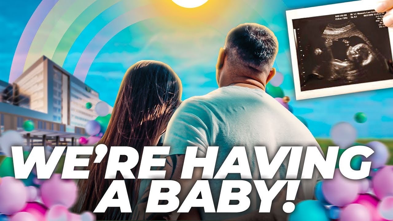 We Have An Announcement | UK Property Business | Weekly Property Vlog ...