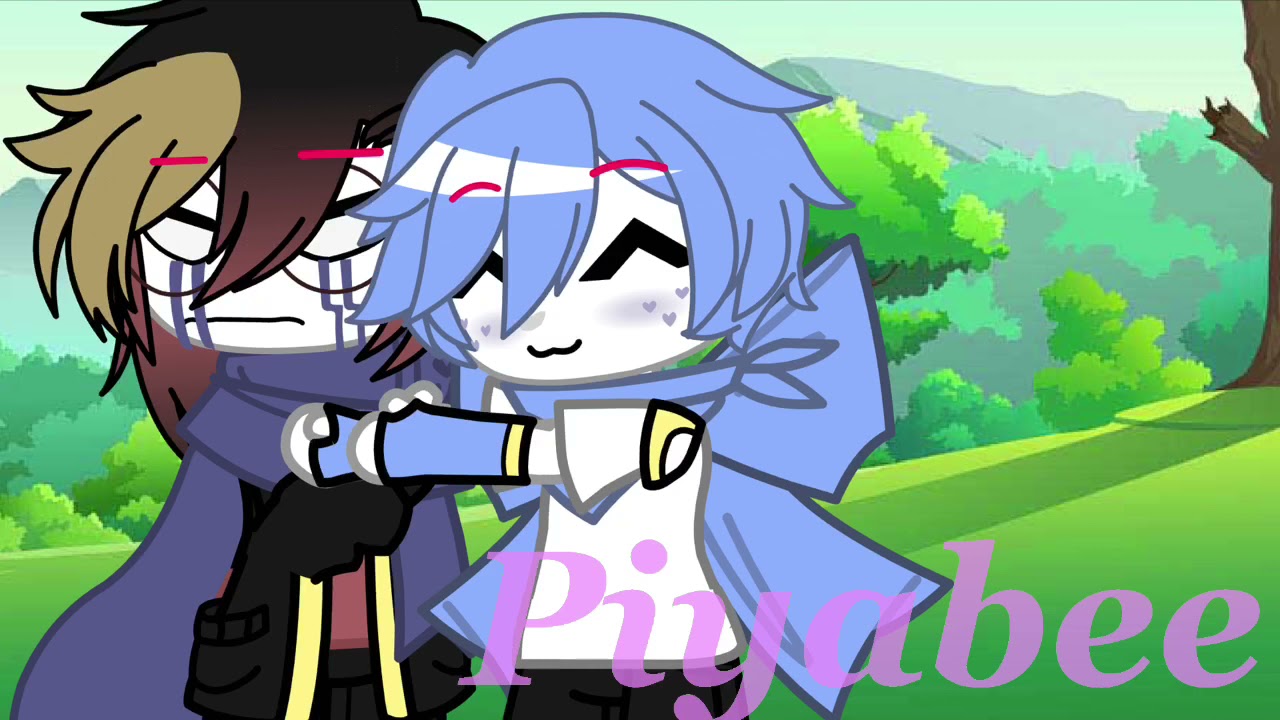 Part 3||errorink angst|| - YouTube