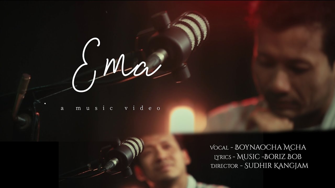 EMA / BOYNAOCHA MCHA / BORIZ BOB / SIVRAJ / LALITABI / Official Music ...