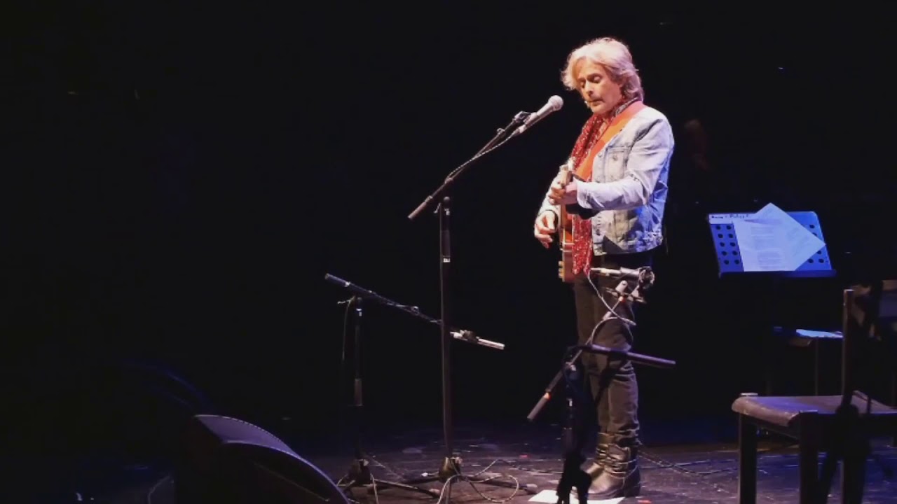 Nilda FERNANDEZ - On t'a appris (Nilda Fernandez) - YouTube