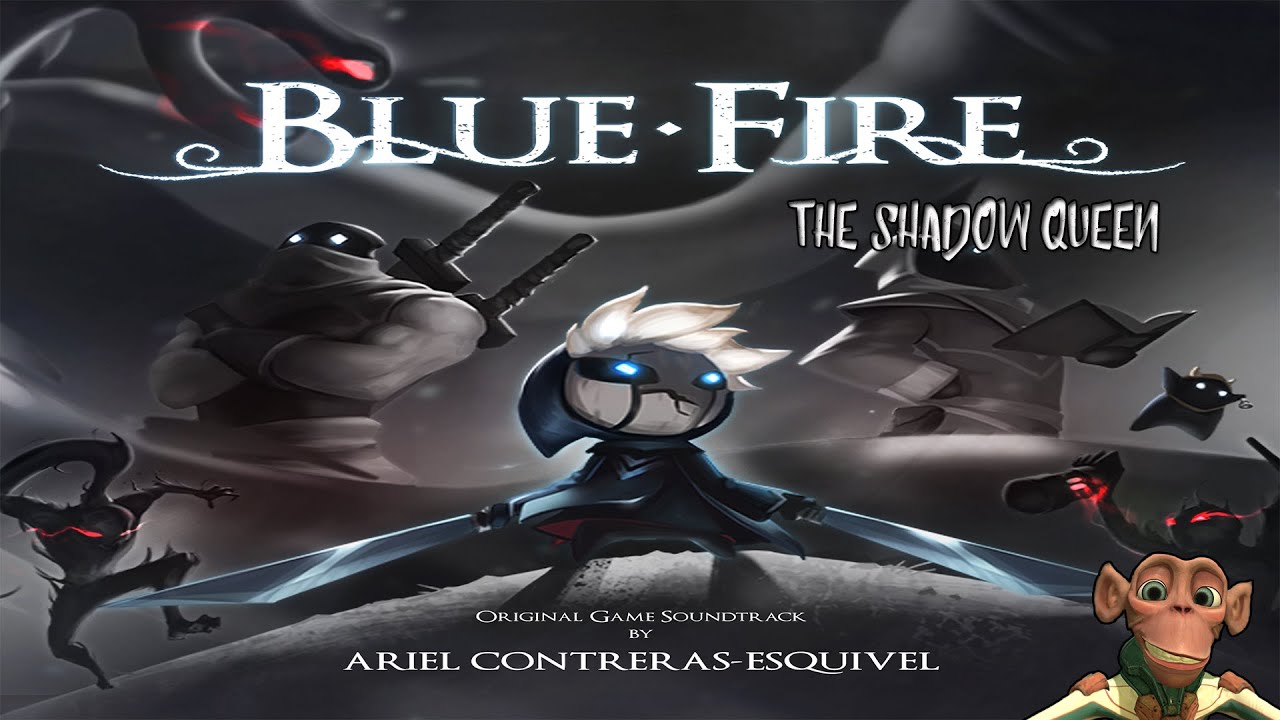 The Shadow Queen OST - YouTube