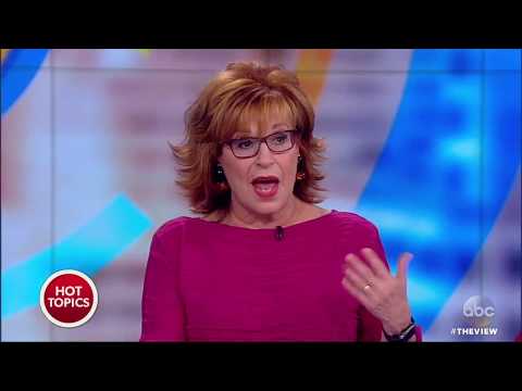 Lindsey Graham: I Want My Tax Cuts | The View