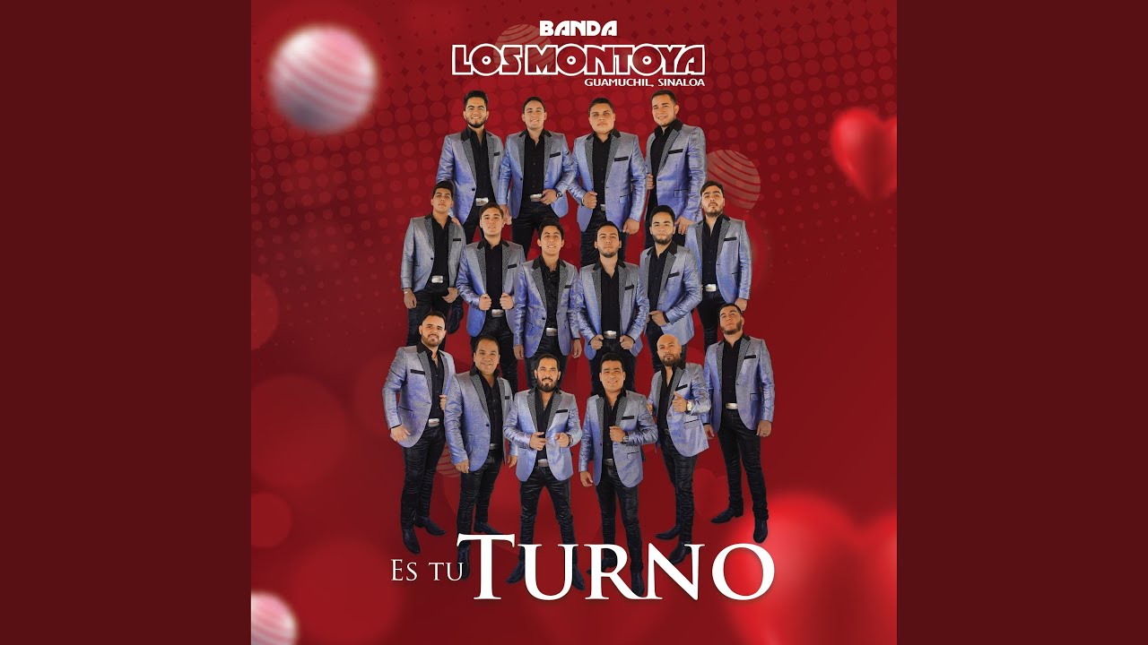 Es Tu Turno - YouTube Music