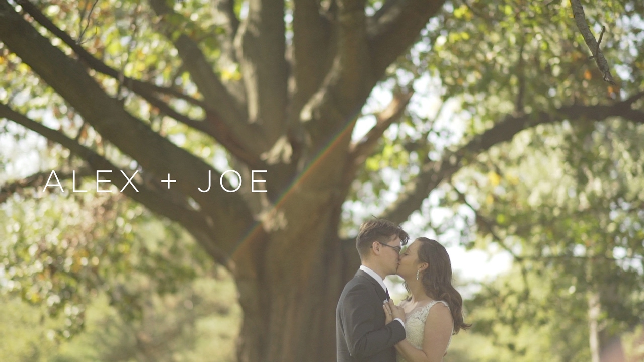 Alex & Joe Feature Film - YouTube