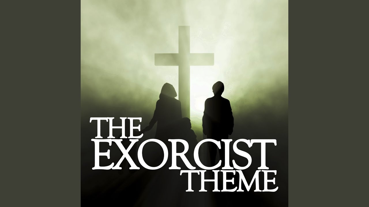 The Exorcist Theme - Mike Oldfield's Tubular Bells - YouTube