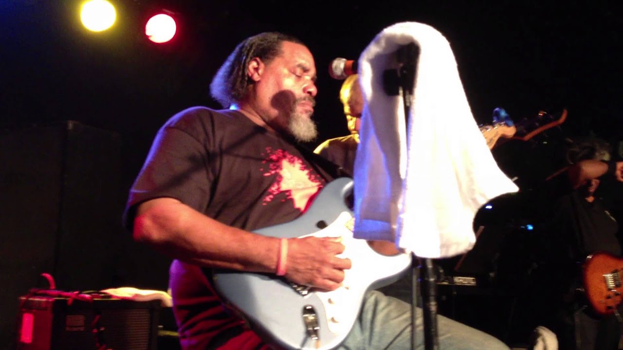 Project Object - Magic Fingers - 5/10/13 (3/5) - YouTube