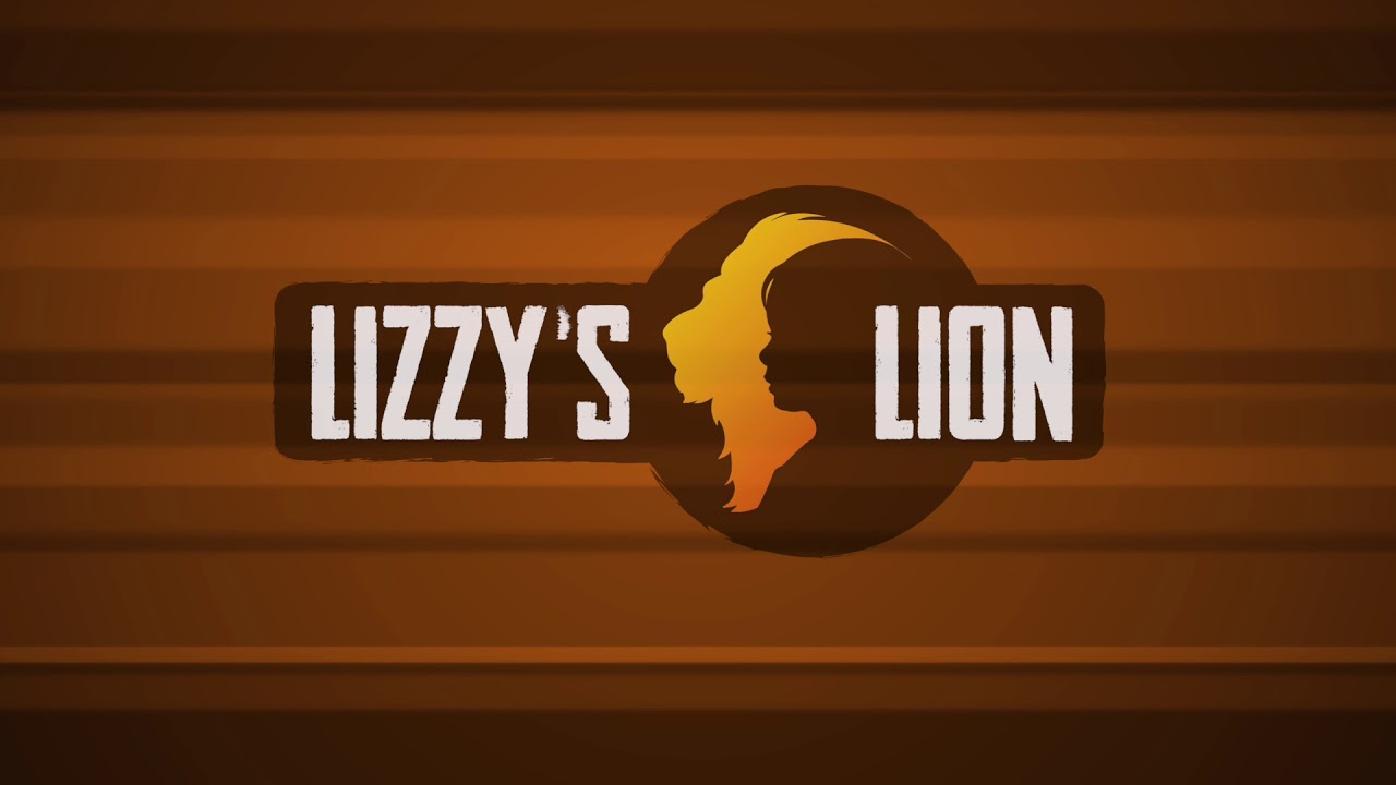 Lizzy's Lion - Dig Deeper - (demo) - YouTube