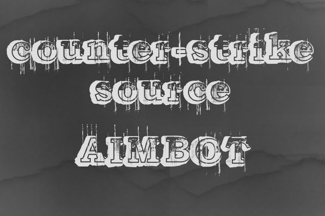 Css Aimbot 2013 - YouTube