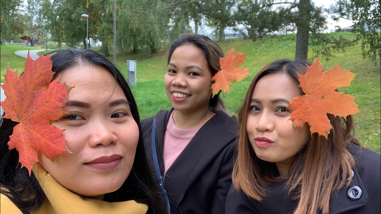 HANDA sa SURPRISE BIRTHDAY #filipinofoods - YouTube