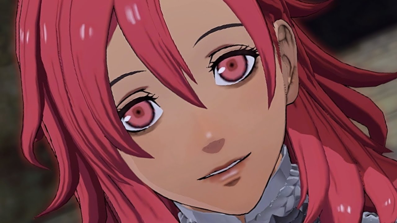 Fire Emblem: Three Houses - Golden Deer Hard/Classic Walkthrough part ...