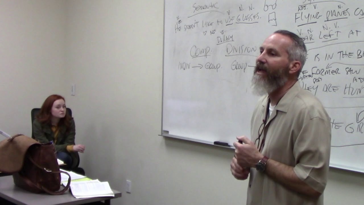 Fallacy of Composition and Division - YouTube