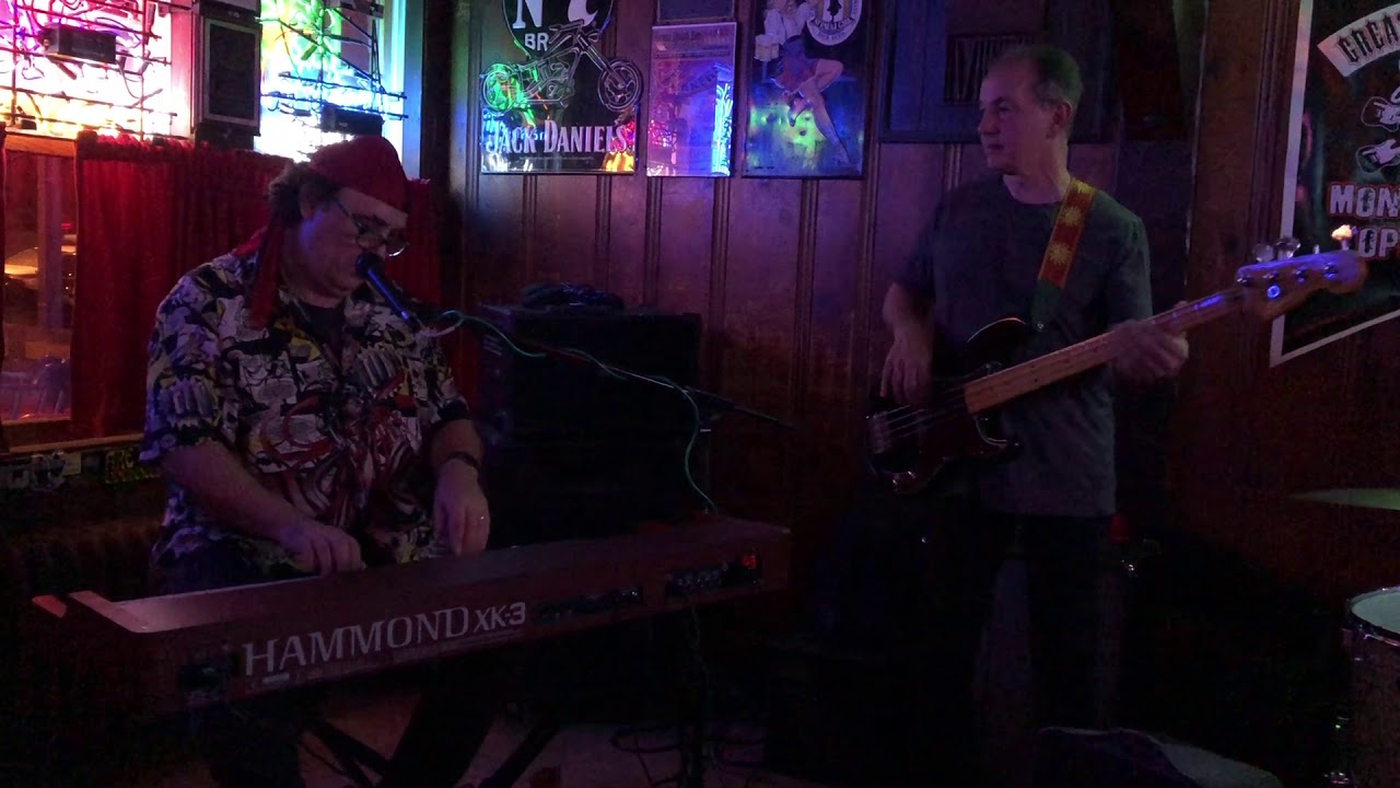 Great Notch Inn 9-23-18 Charlie Jones (Chuck), Marco Giovino (Rocco ...
