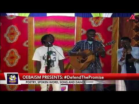 Willie Oeba Freedom to spit - YouTube
