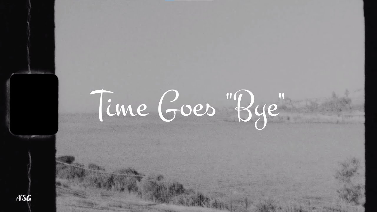 Jex Nwalor - Time Goes "Bye" - (sub español) - YouTube