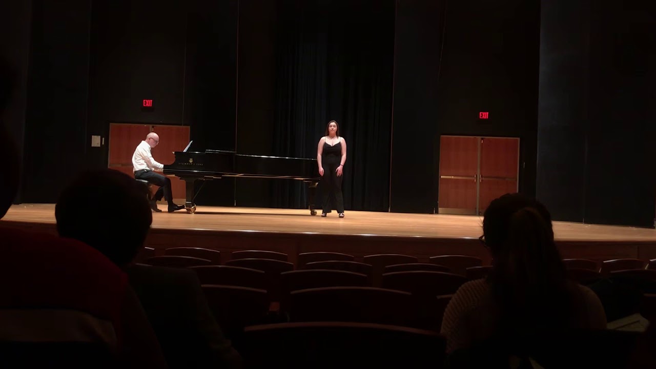 The Story Goes On- Stephanie Heim - YouTube