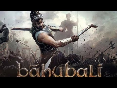 bahubali2 last fight scene|bahubali vs bhallal dev - YouTube