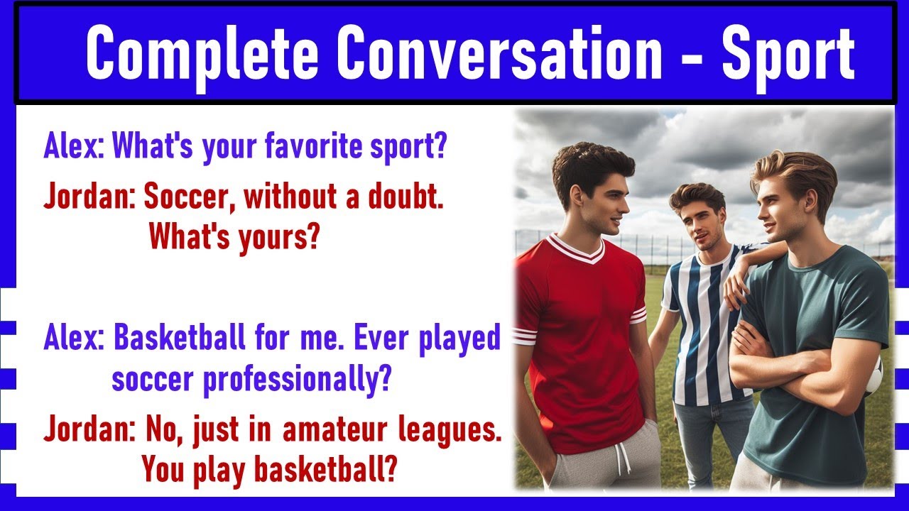 Master Conversation Skills And Grammar In Spoken English Practice - YouTube