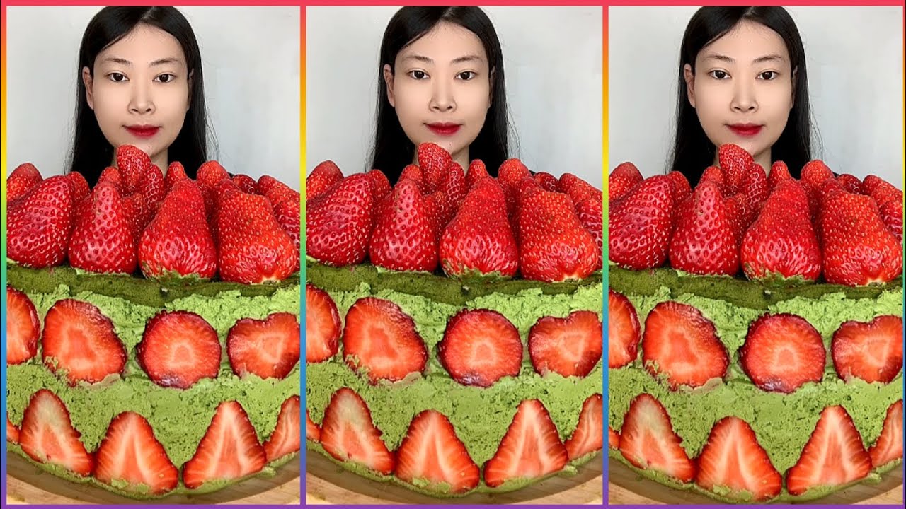 ASMR CHINESE FOOD MUKBANG EATING SHOW | 먹방 ASMR 중국먹방 (Fat Meat, Pork ...