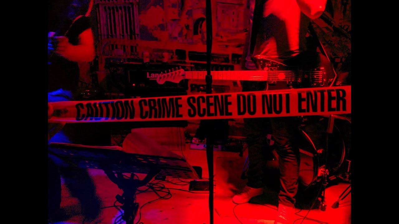 Small Town Crooks - Strychnine - YouTube