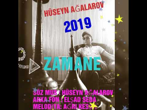 HÜSEYN AĞALAROV 2019 \