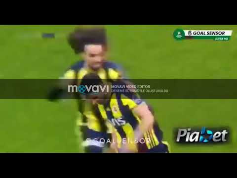 Hasan Ali Kaldırım müthiş gol