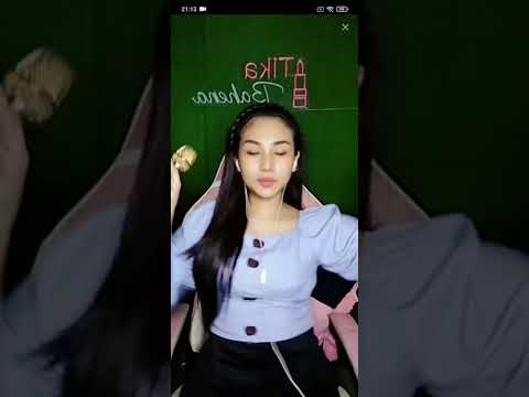 #1 TIKA BAHENA on Bigo Live Indonesiɑ 06/01/2023