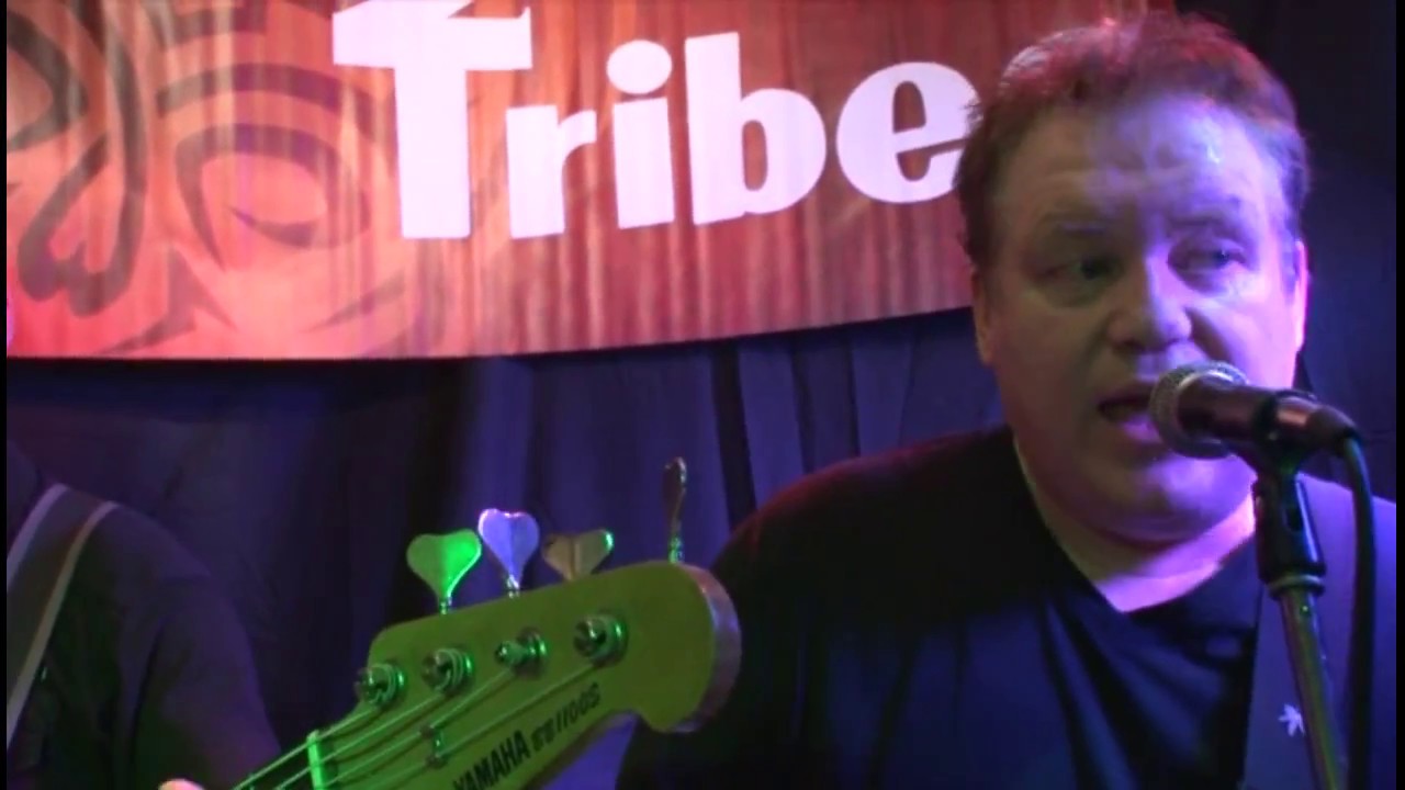 Dave Sharp live - YouTube