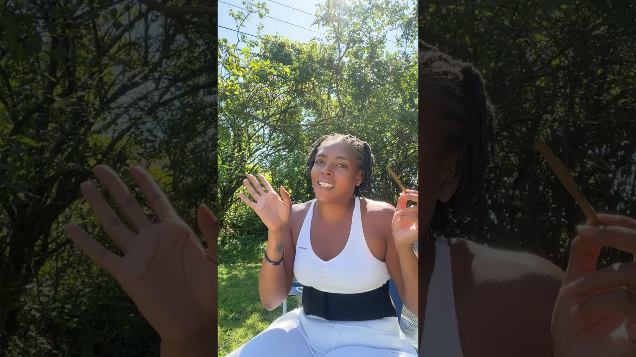 Nola Jackson is live! - YouTube