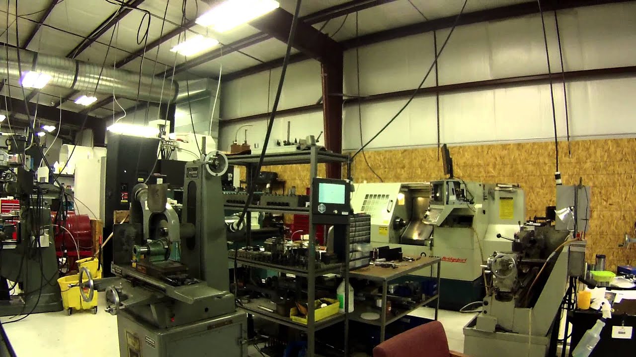 JobBoss Data Collection units installed in dirty harsh environment ...