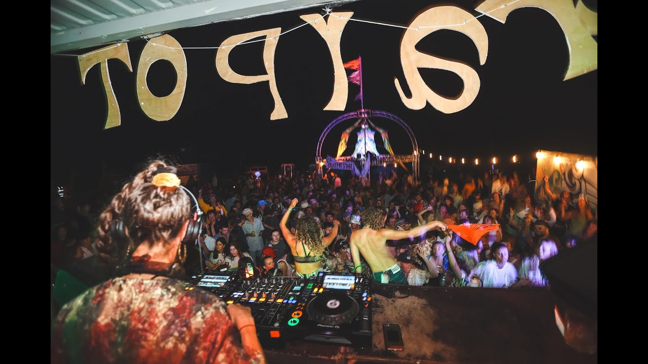 BYTE SIZE Promo Clip - YouTube