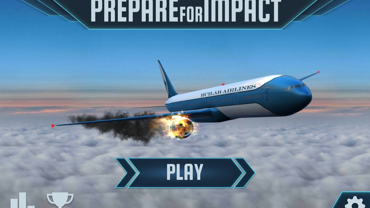 Prepare For Impact Gameplay(Part 3) - YouTube