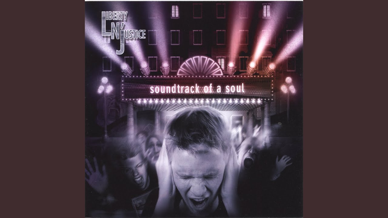 Surreal (Scott Wenzel of White Cross) - YouTube