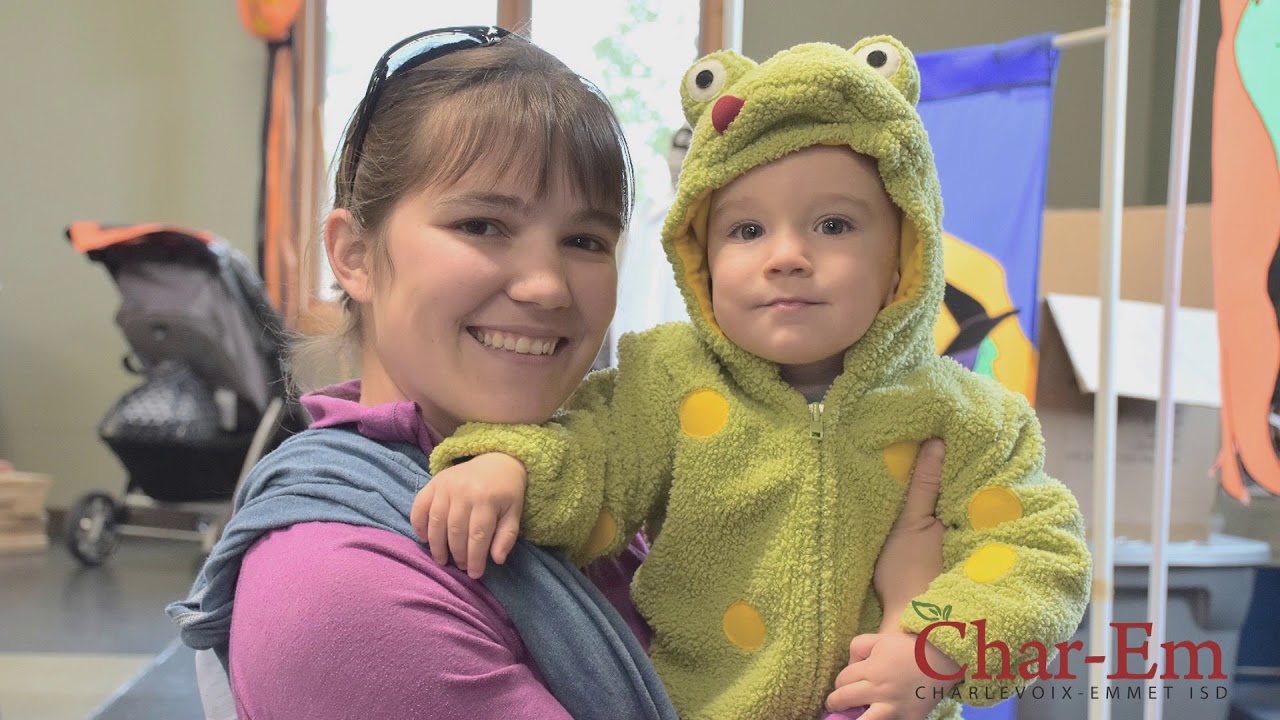 Early Childhood- A critical part of "What Special Education looks like ...