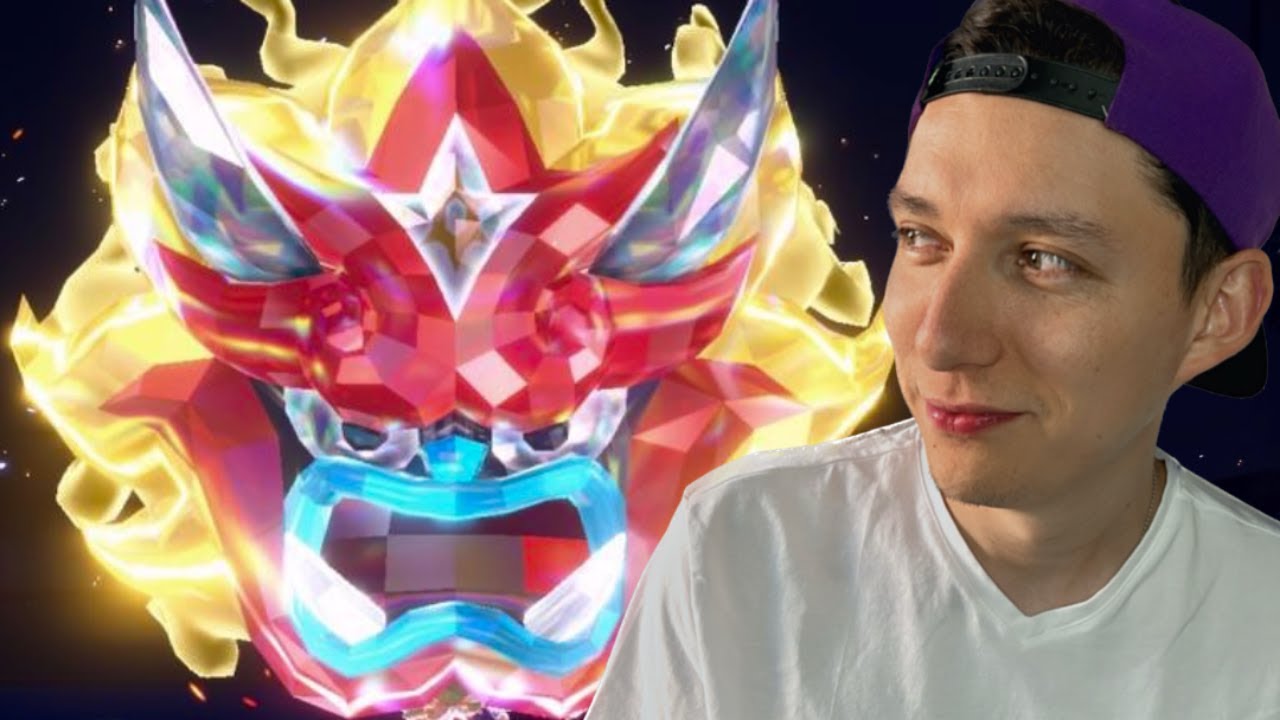 [ DEBUT oficial de REGULATION E en VGC 2024 ] - Pokémon Scarlet ...
