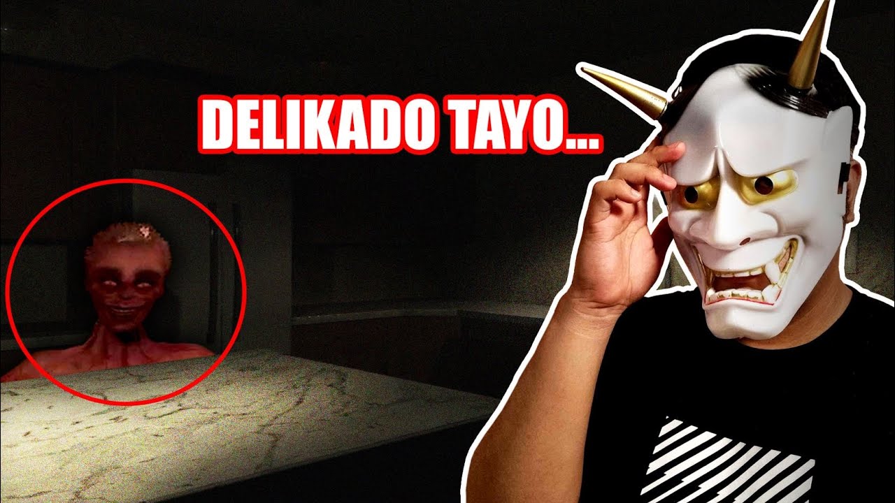 ANG ERMITANYO SA LOOB NG BAHAY | Danny's House - YouTube